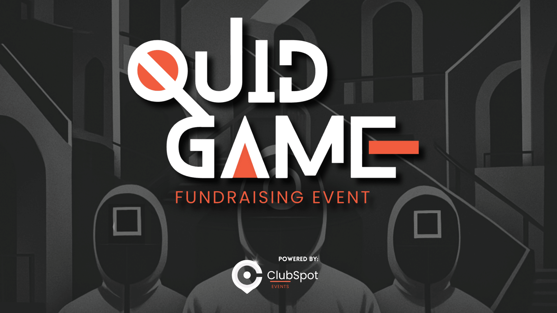 Login - Clubspot Events (USA)